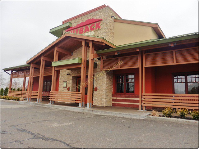 Outback Steakhouse in East New York - Brooklyn