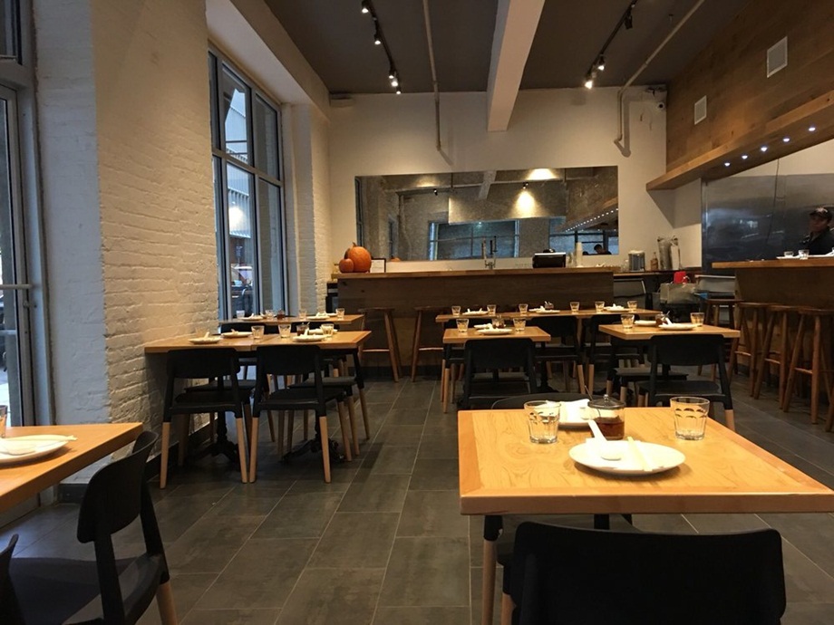 Ramen Bar in DUMBO – Authentic Japanese Restaurant