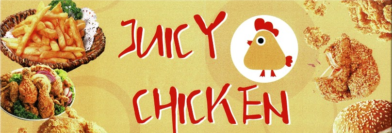 Juicy Chicken opens on Third Avenue in Bay Ridge