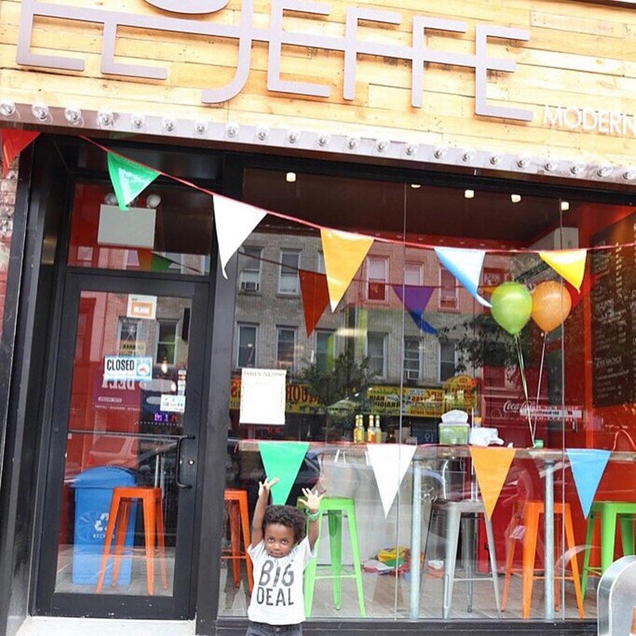 New Mexican Restaurant El Jeffe opens in Brooklyn | Local Restaurant Scoop