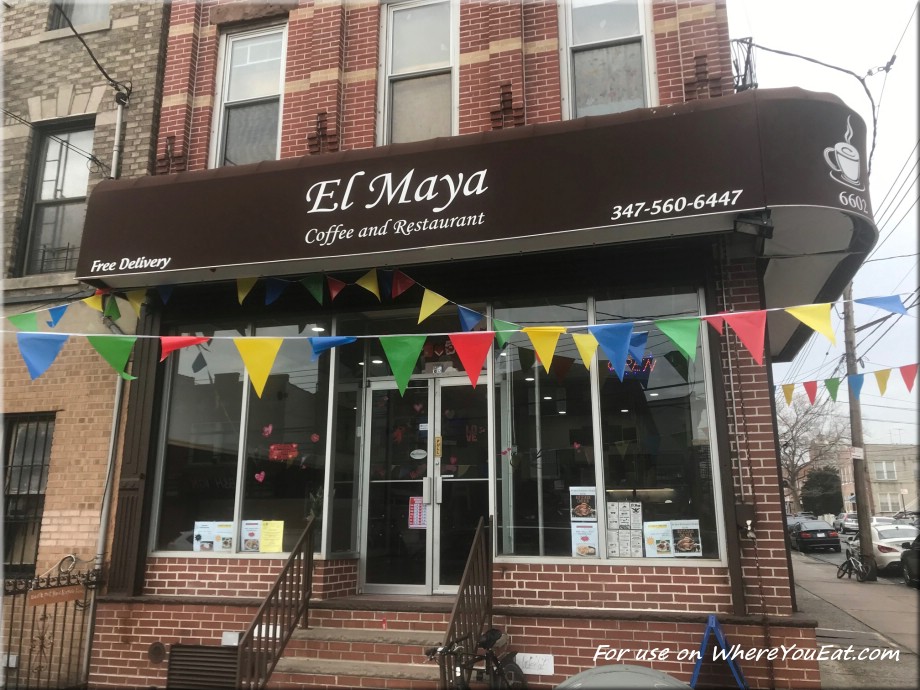 New Mexican Cafe opens its doors at Dyker Heights – El Maya | Local ...